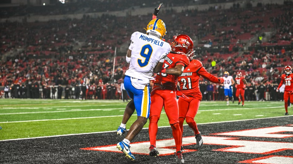 Pitt’s Jordan Addison Selected Winner of 2021 Biletnikoff Award - Pitt ...