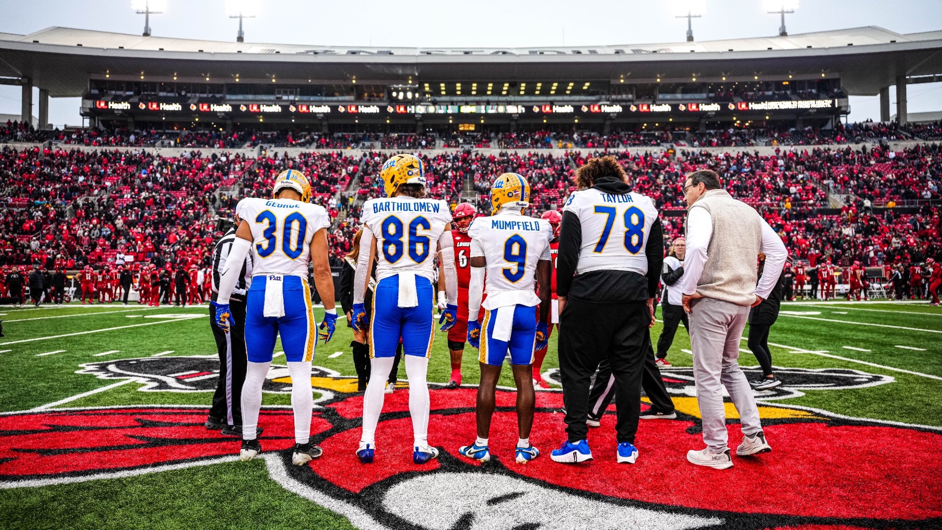 Pitt’s Jordan Addison Selected Winner of 2021 Biletnikoff Award - Pitt ...