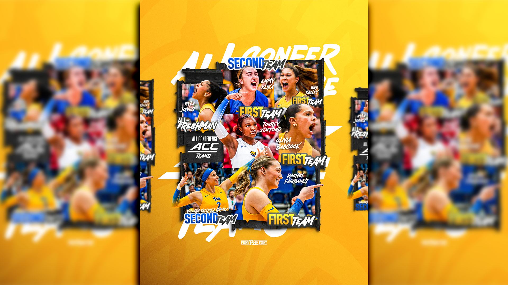 Panthers Earn Number One Overall Seed in NCAA Tournament for the First ...