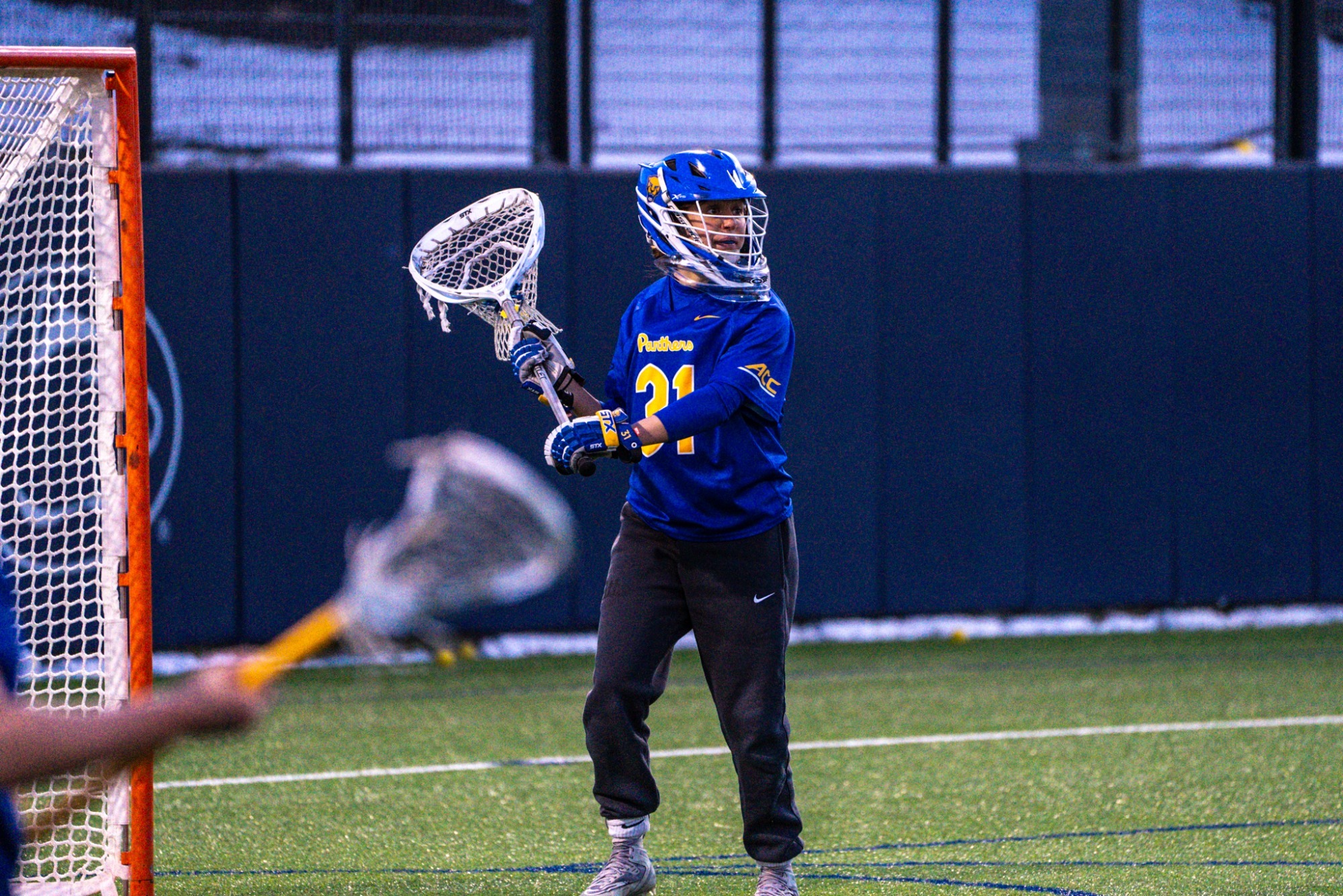 Audrey Moran - Women's Lacrosse - Pitt Panthers #H2P