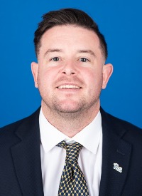 Football Coaches - Pitt Panthers #H2P