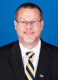 Football Coaches - Pitt Panthers #H2P