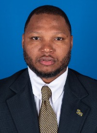 Football Coaches - Pitt Panthers #H2P