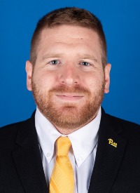 Football Coaches - Pitt Panthers #H2P