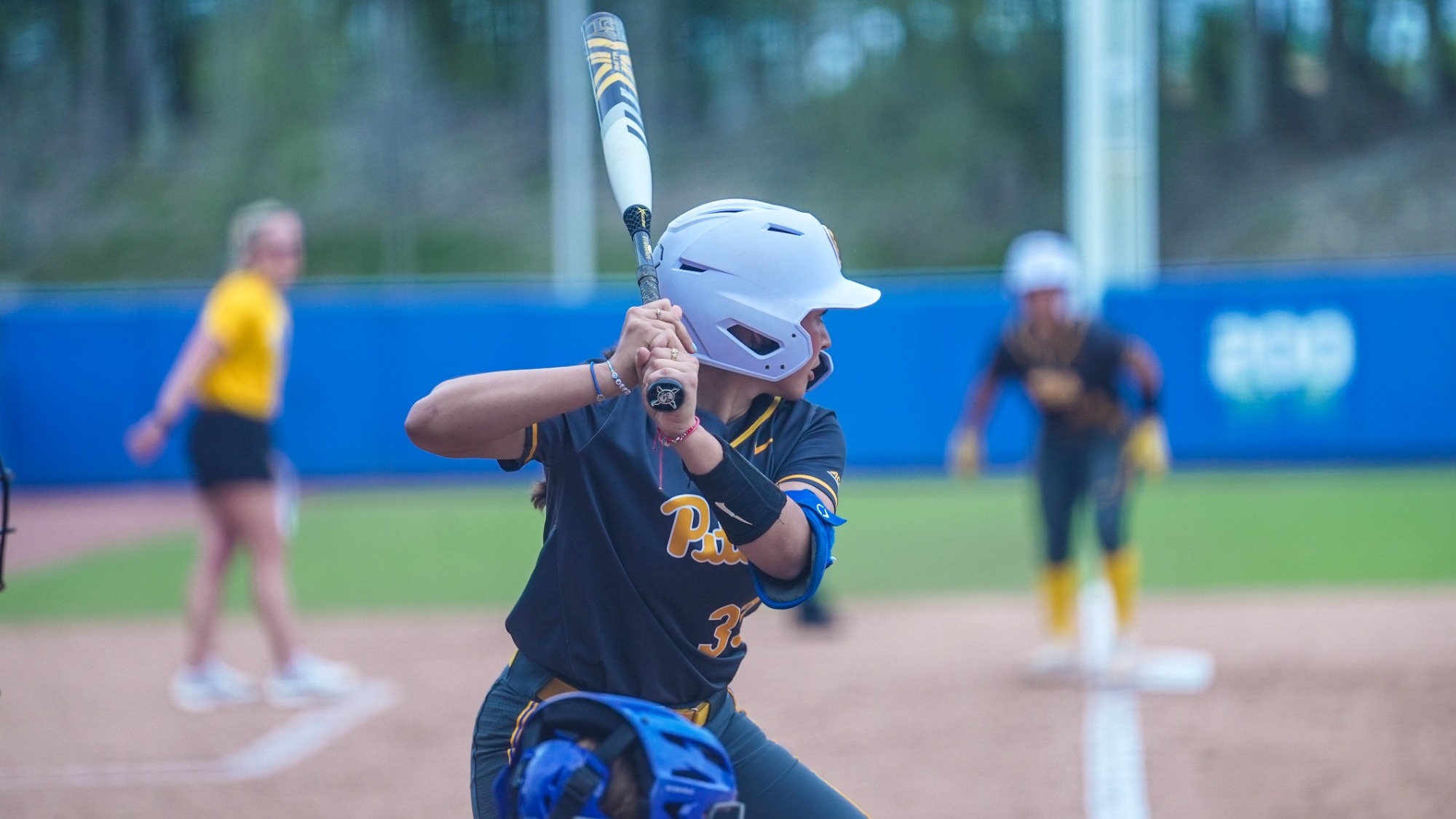 Kat Rodriguez - Softball - Pitt Panthers #H2P