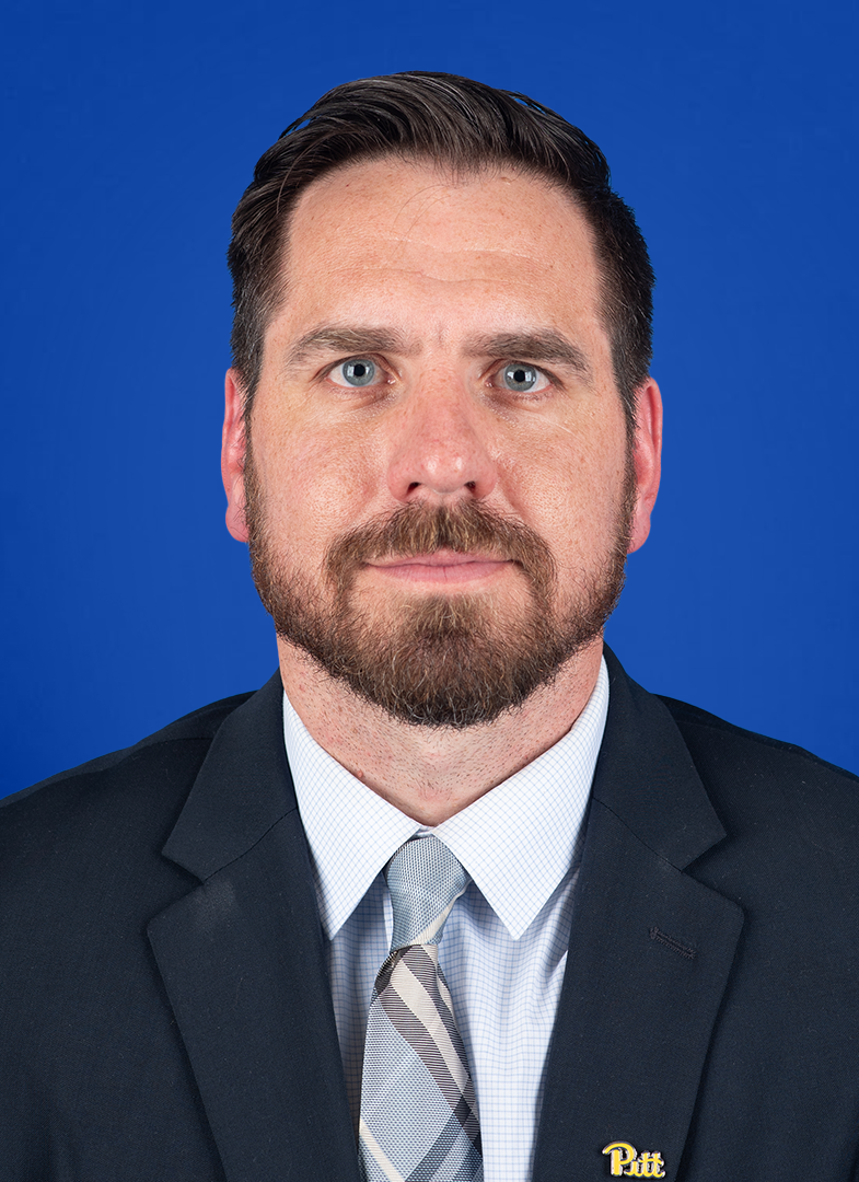 Football Coaches - Pitt Panthers #H2P