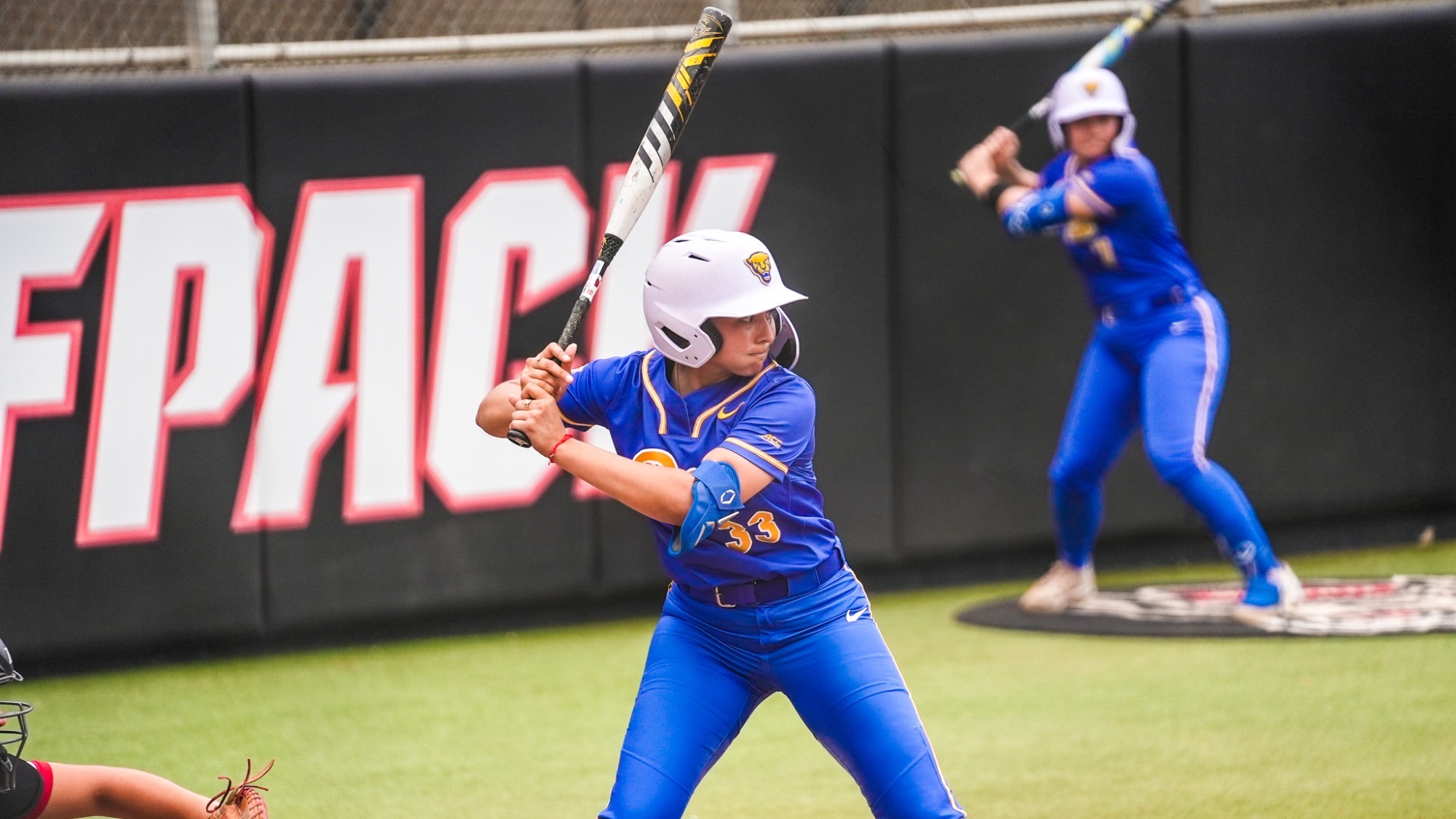 Kat Rodriguez - Softball - Pitt Panthers #H2P