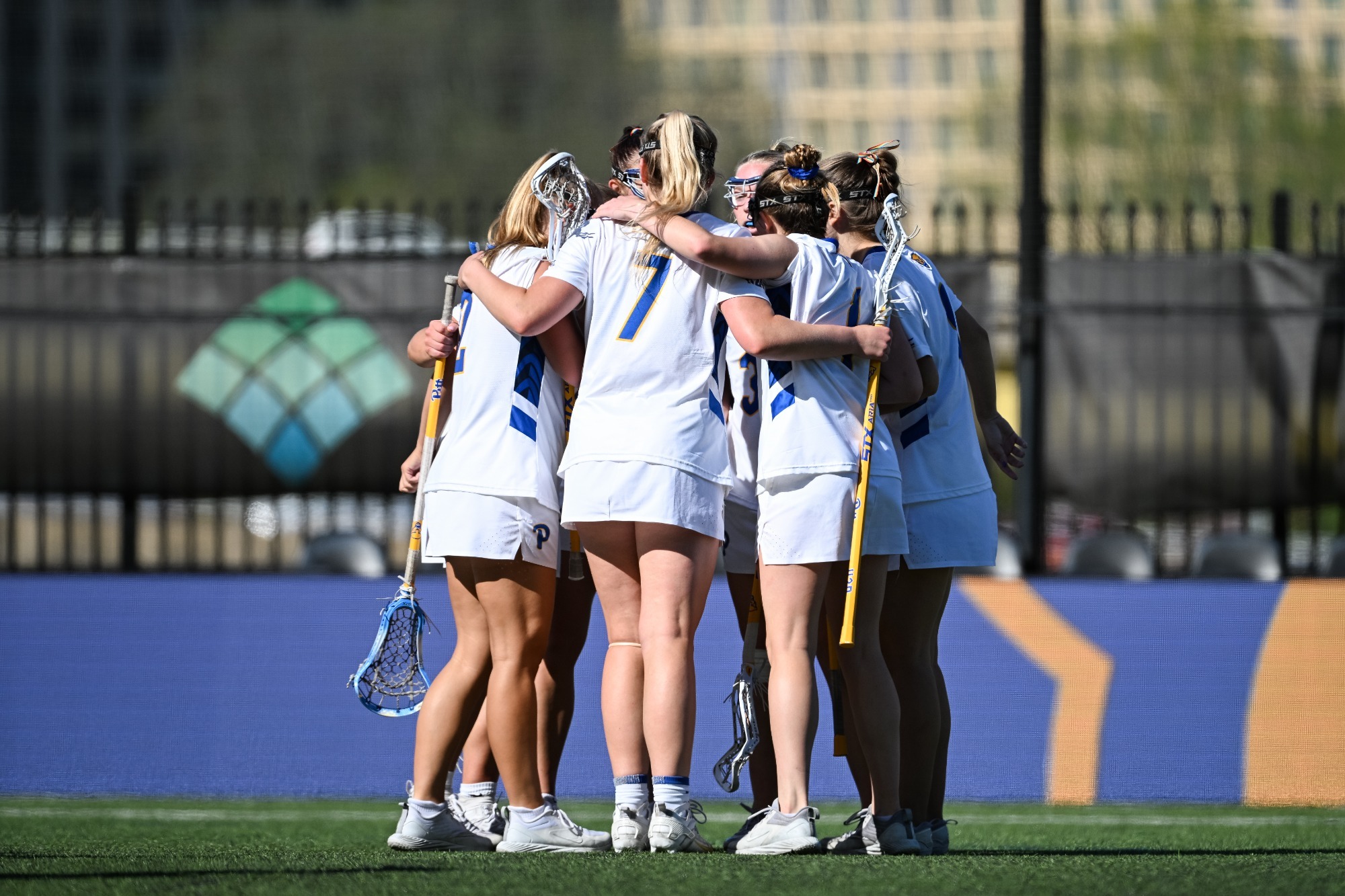 Pitt Battles Clemson Again, This Time in ACC Championship First Round ...