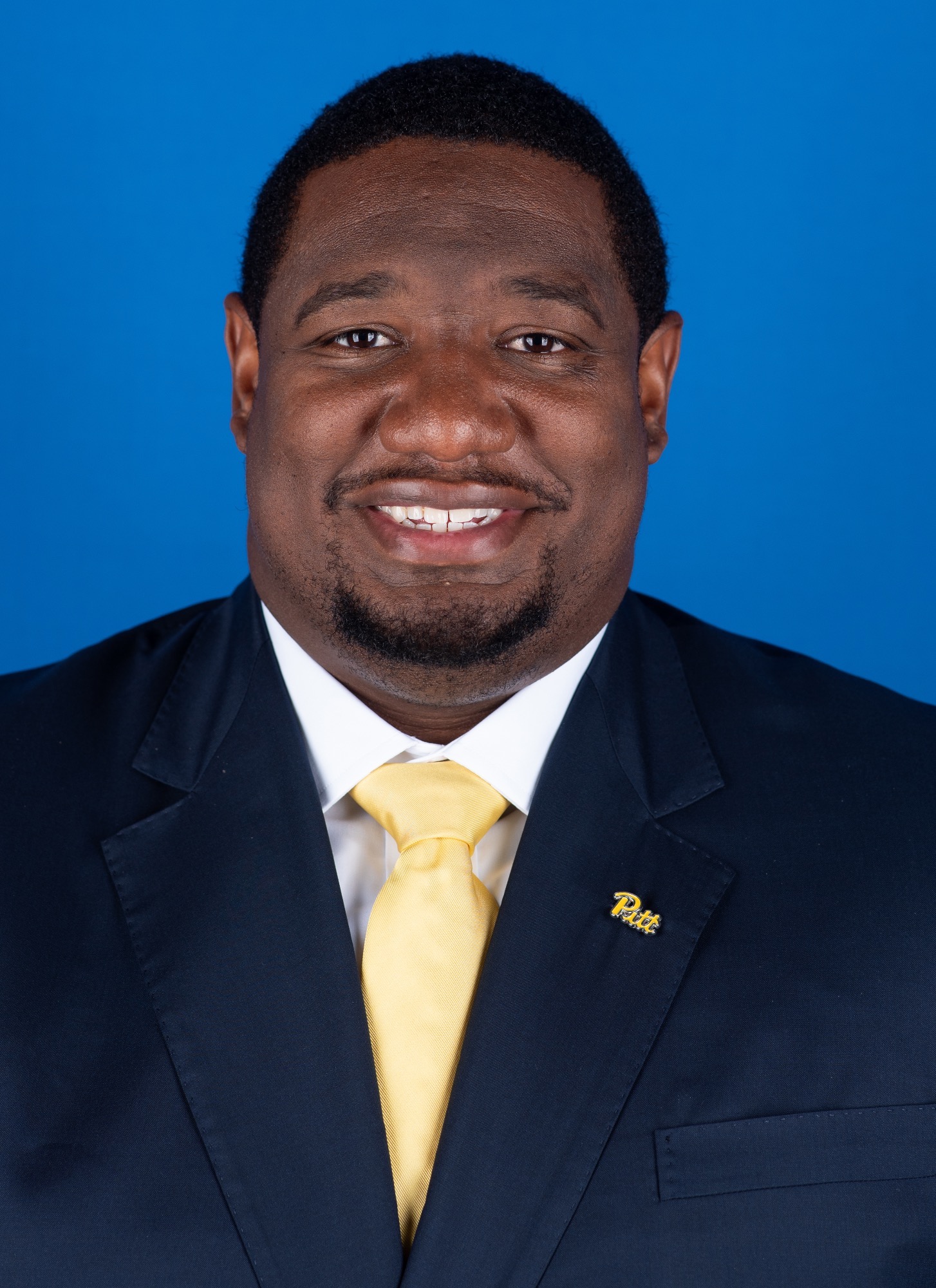 Football Coaches - Pitt Panthers #H2P