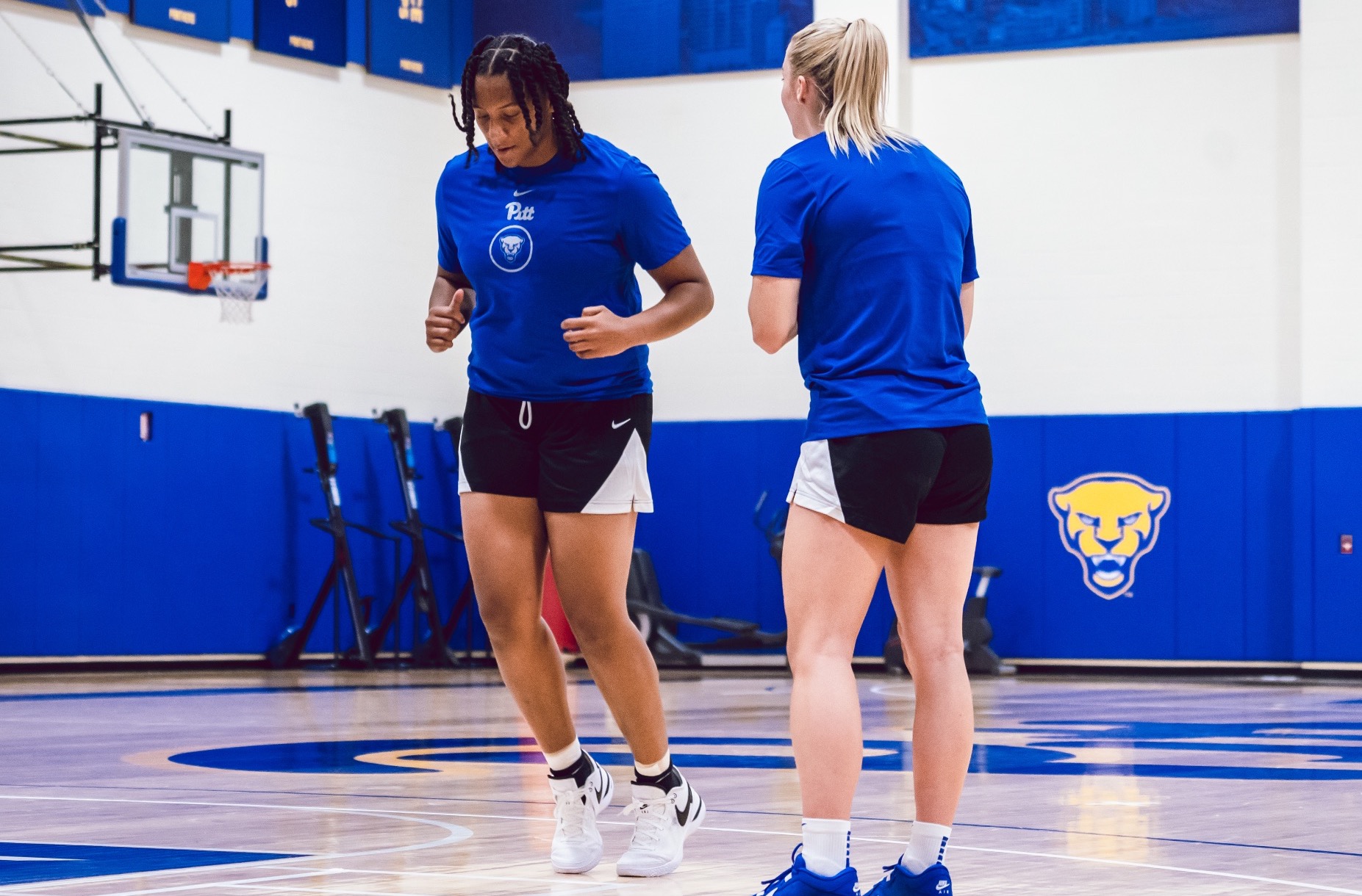 Women’s Hoops Inks Audrey Biggs & Kiara Williams To National Letters Of ...