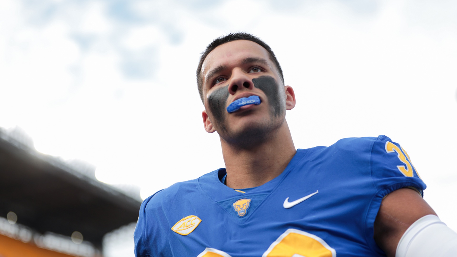 2023 Football Schedule - Pitt Panthers #H2P