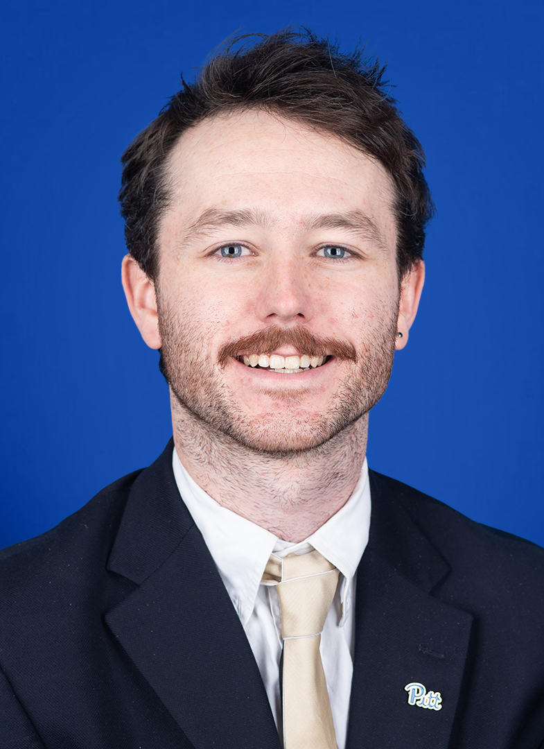 Zach Breeding Swimming And Diving Coach Pitt Panthers H2p
