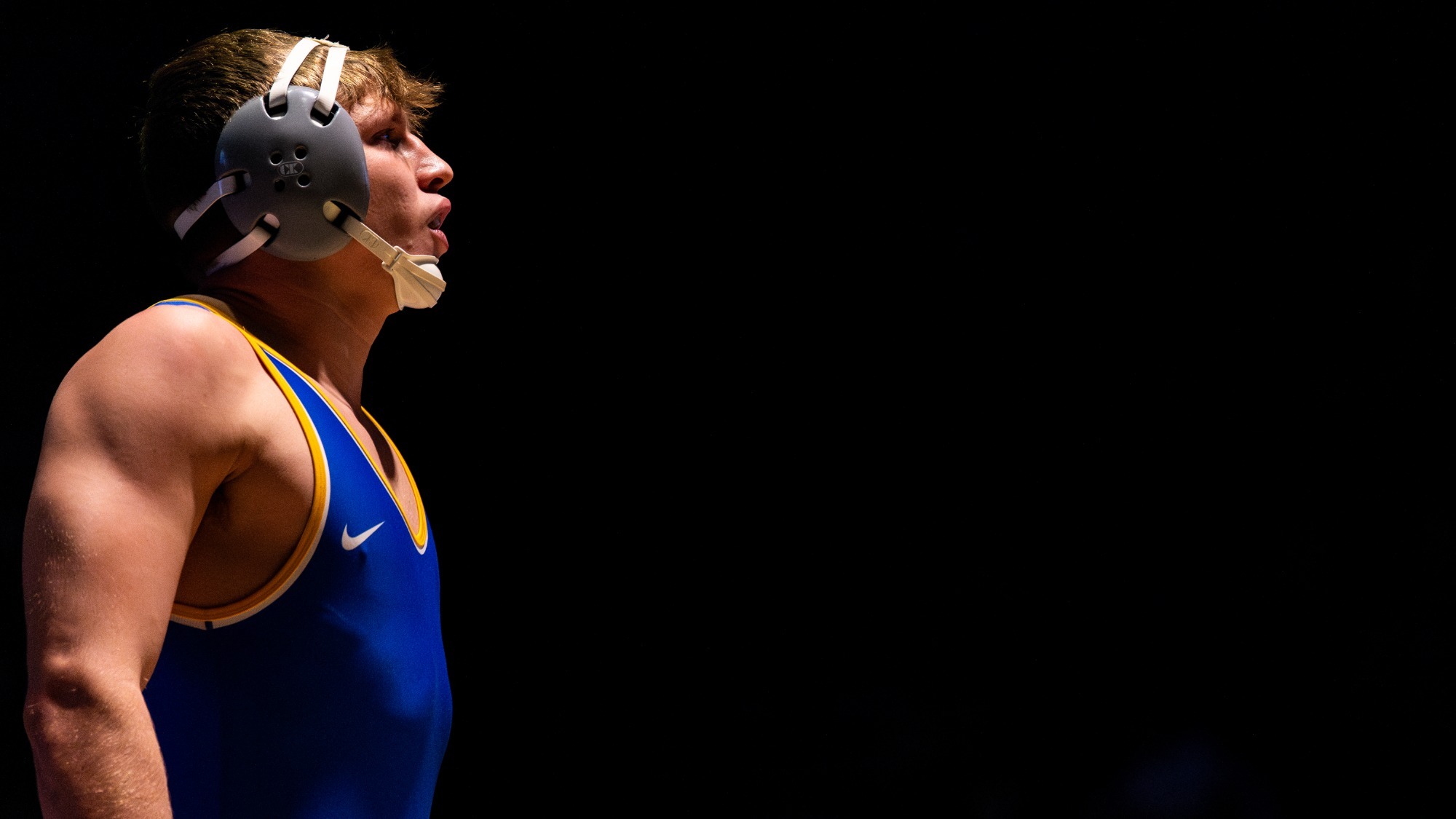 Panthers Host Pitt-Johnstown in Dual Meet Friday - Pitt Panthers #H2P