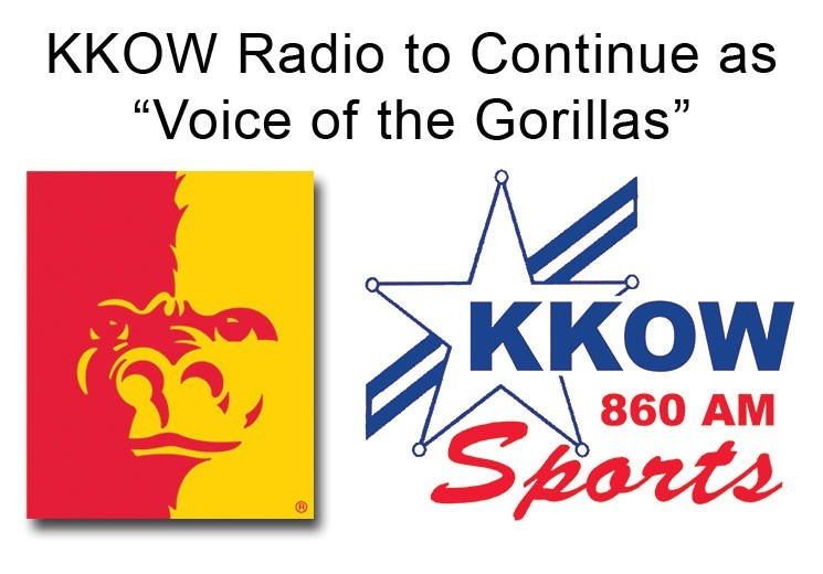 PSU Athletics, KKOW Radio Ink Three-Year Contract Extension - Pittsburg ...