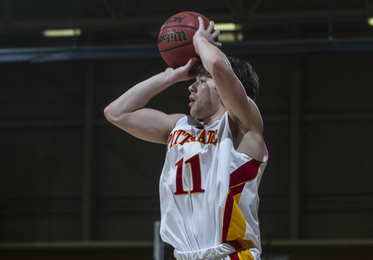Colton Pitko - 2017-2018 - Men's Basketball - Pittsburg State ...