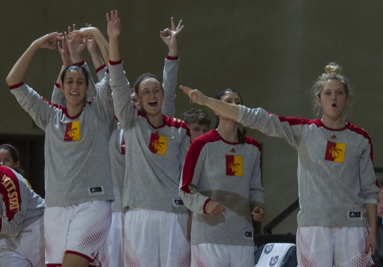 Paige Imhoff - 2017-18 - Women's Basketball - Pittsburg State ...