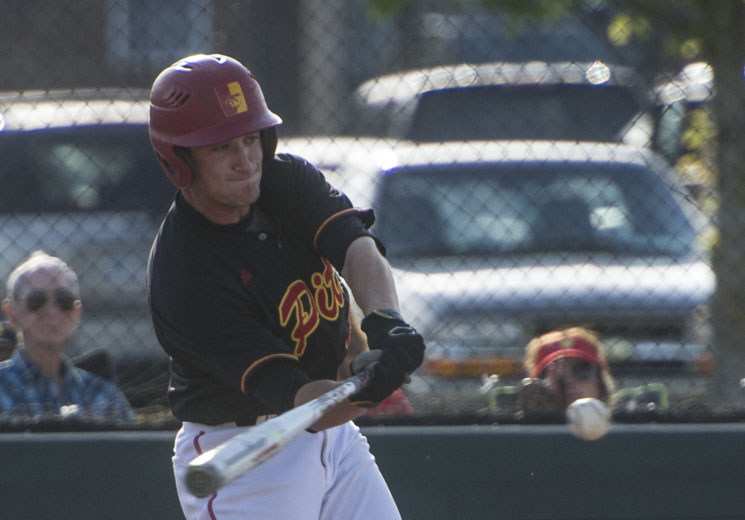 Chase Kilgore - 2019 - Baseball - Pittsburg State University Athletics