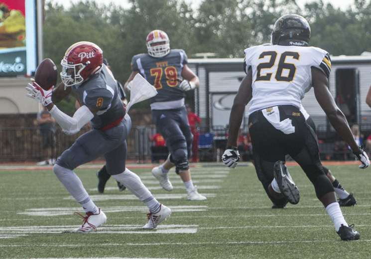 Gorillas Set to Host No. 1 Bearcats Saturday - Pittsburg State ...