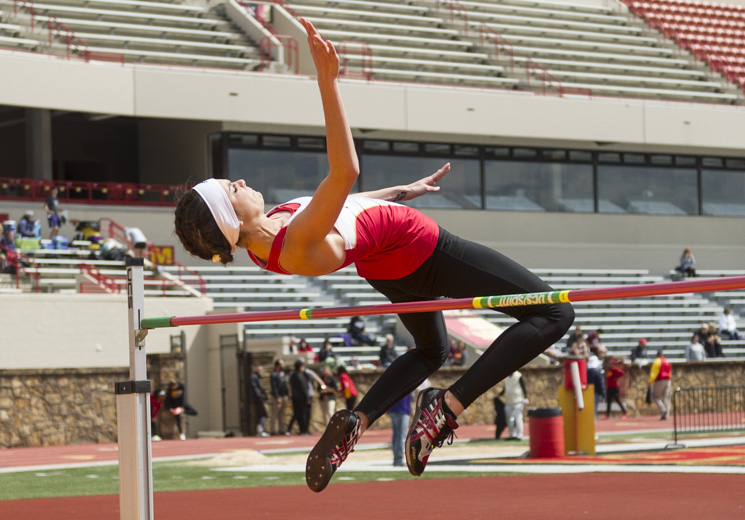 Emilee Iverson - 2017-18 - Women's Track and Field - Pittsburg State ...