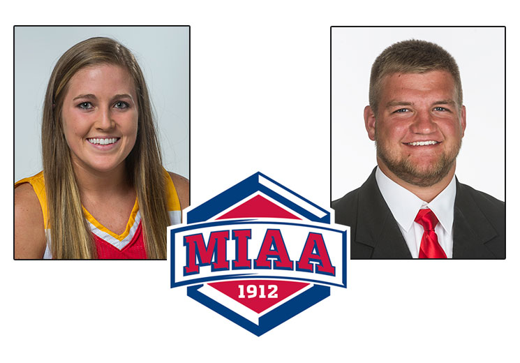 Burgess, Farrow Named Finalists for Ken B. Jones Award - Pittsburg ...