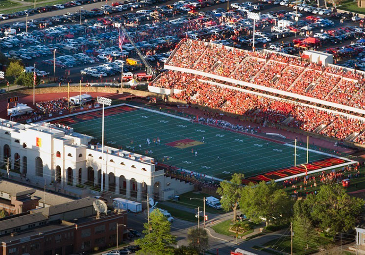 Wichita and Springfield Radio Affiliates Join Gorilla Sports Network ...