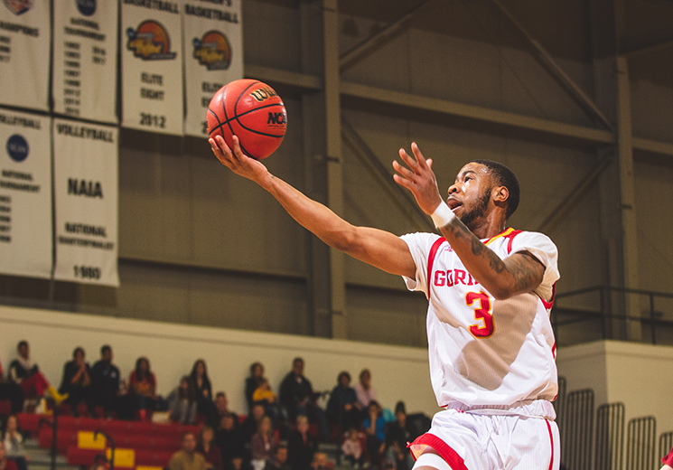 Jah Kobe Womack 2019 20 Mens Basketball Pittsburg State University Athletics