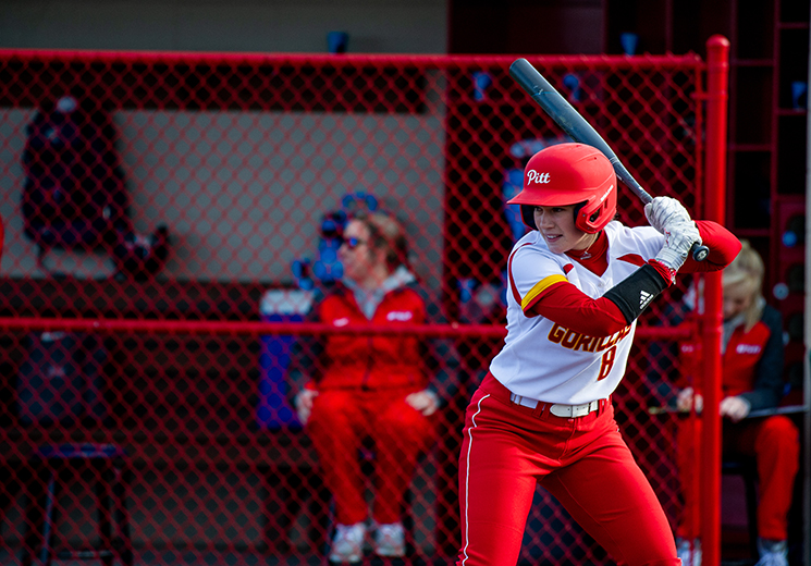 Chloe Holman - 2019 - Softball - Pittsburg State University Athletics