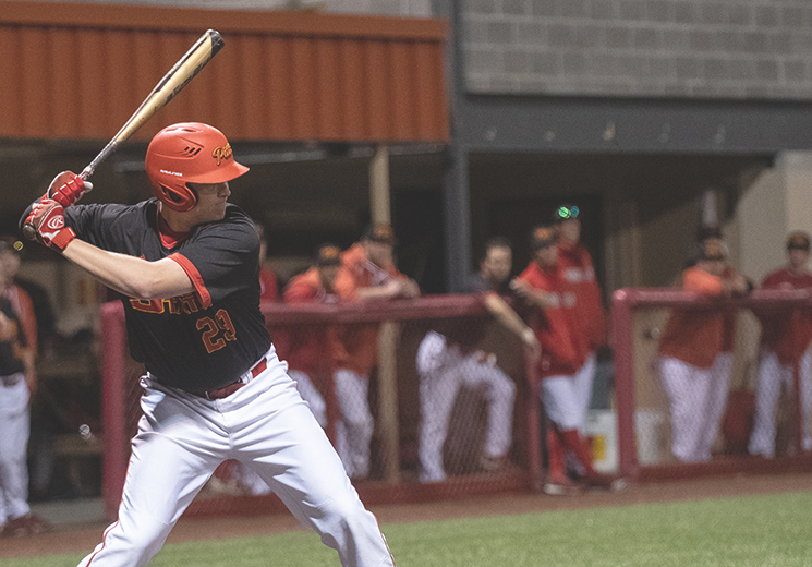 Gorillas to Host Mules in MIAA Series Starting Saturday - Pittsburg ...