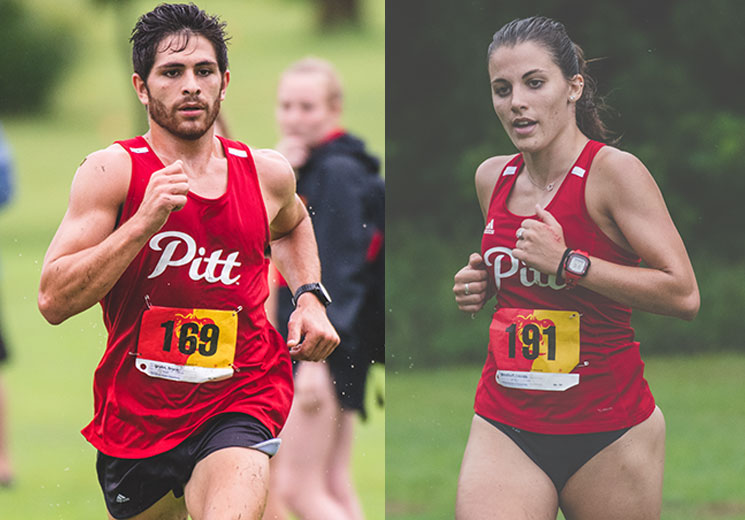 Cassidy Westhoff - 2020 - Women's Cross Country - Pittsburg State ...