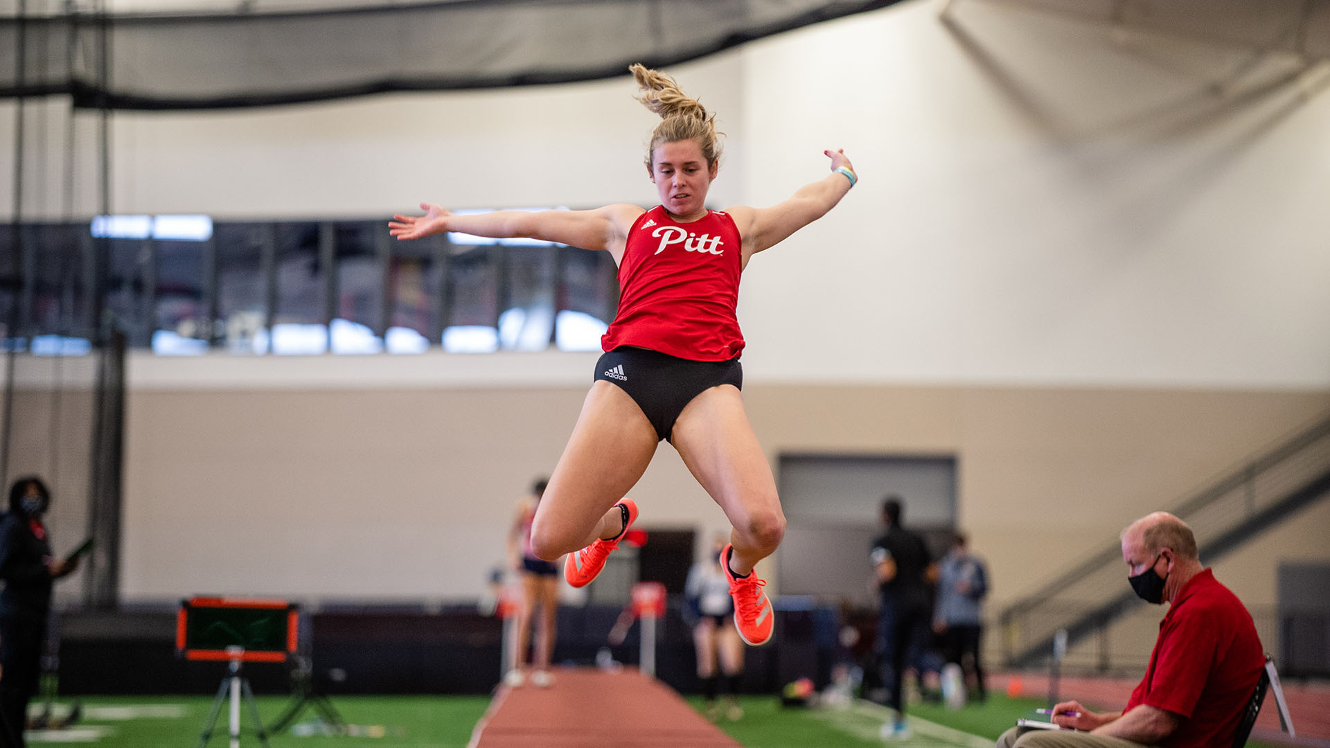 Allison Brumley - 2022-23 - Women's Track and Field - Pittsburg State ...