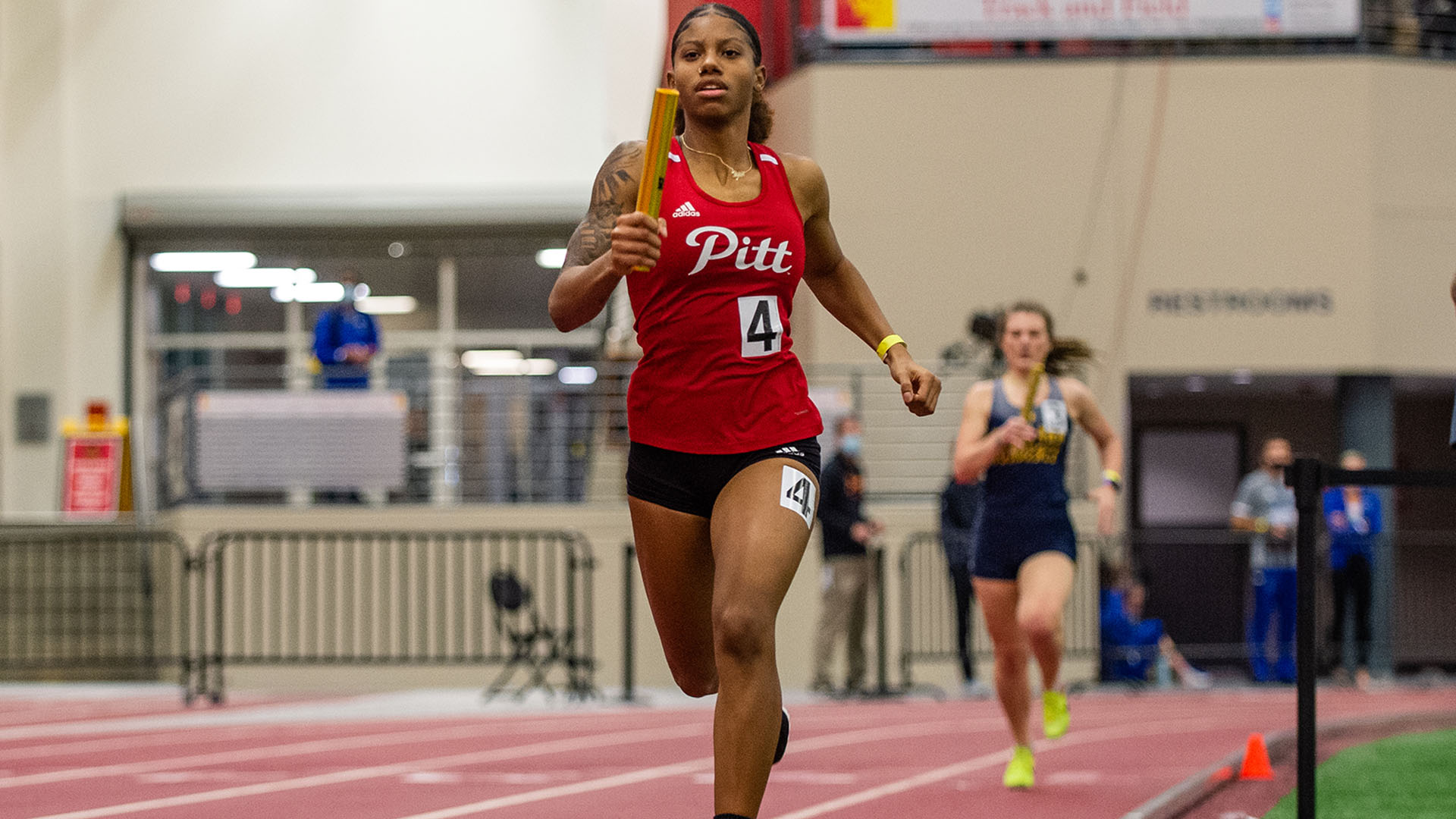 London Futch - 2021-22 - Women's Track and Field - Pittsburg State ...