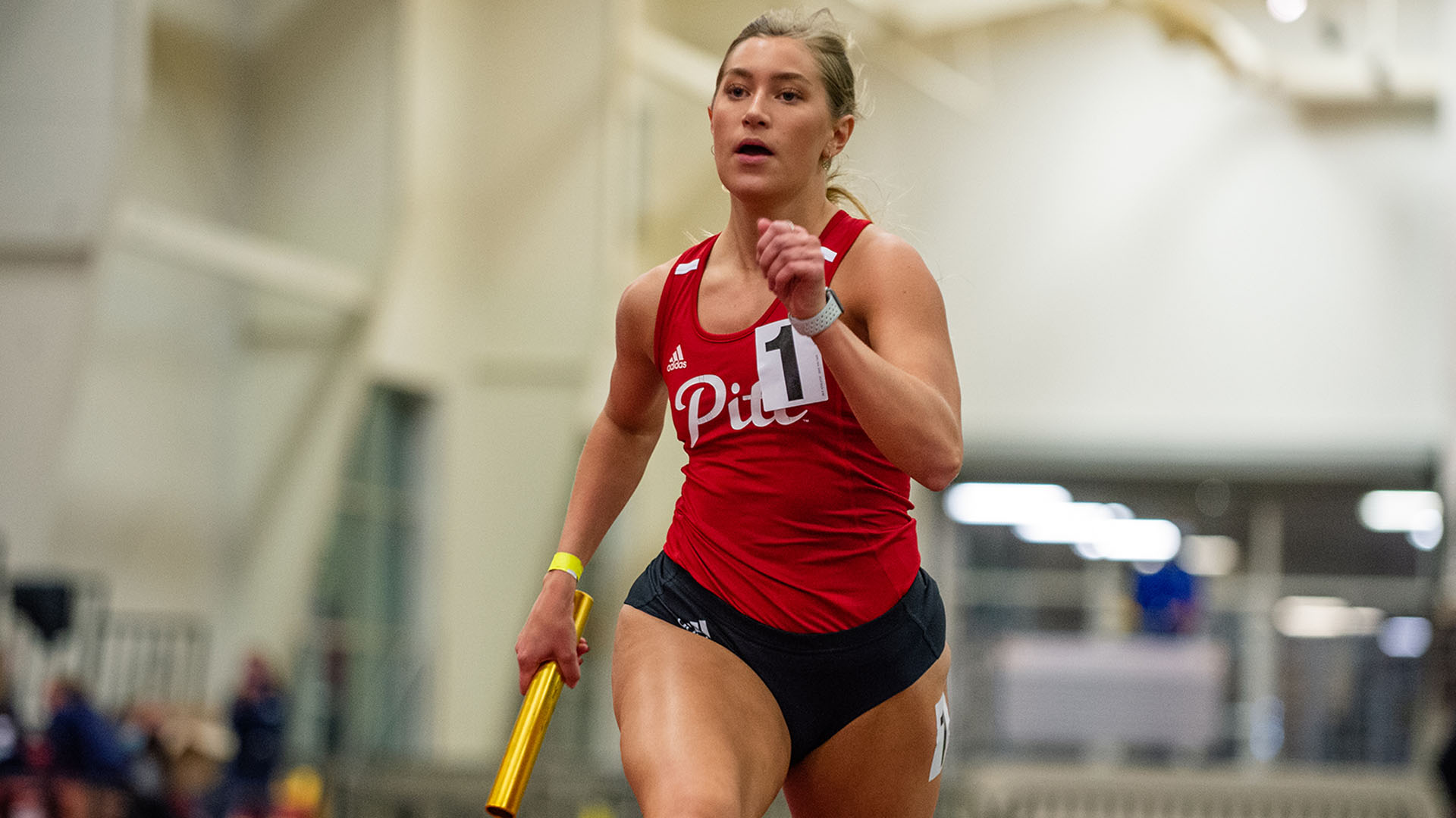 Matti Price - 2022-23 - Women's Track and Field - Pittsburg State ...