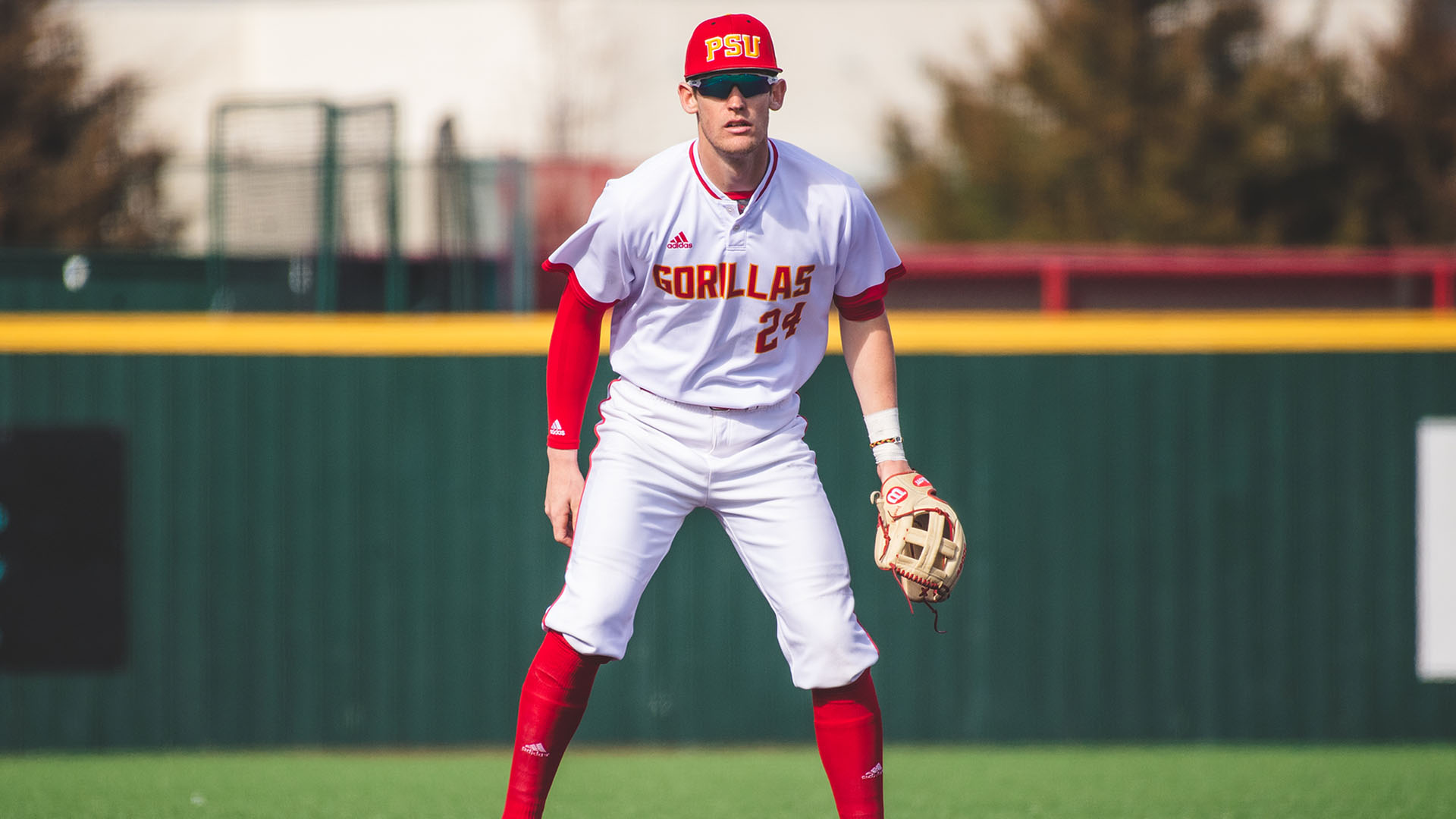 Dawson Pomeroy - 2023 - Baseball - Pittsburg State University Athletics