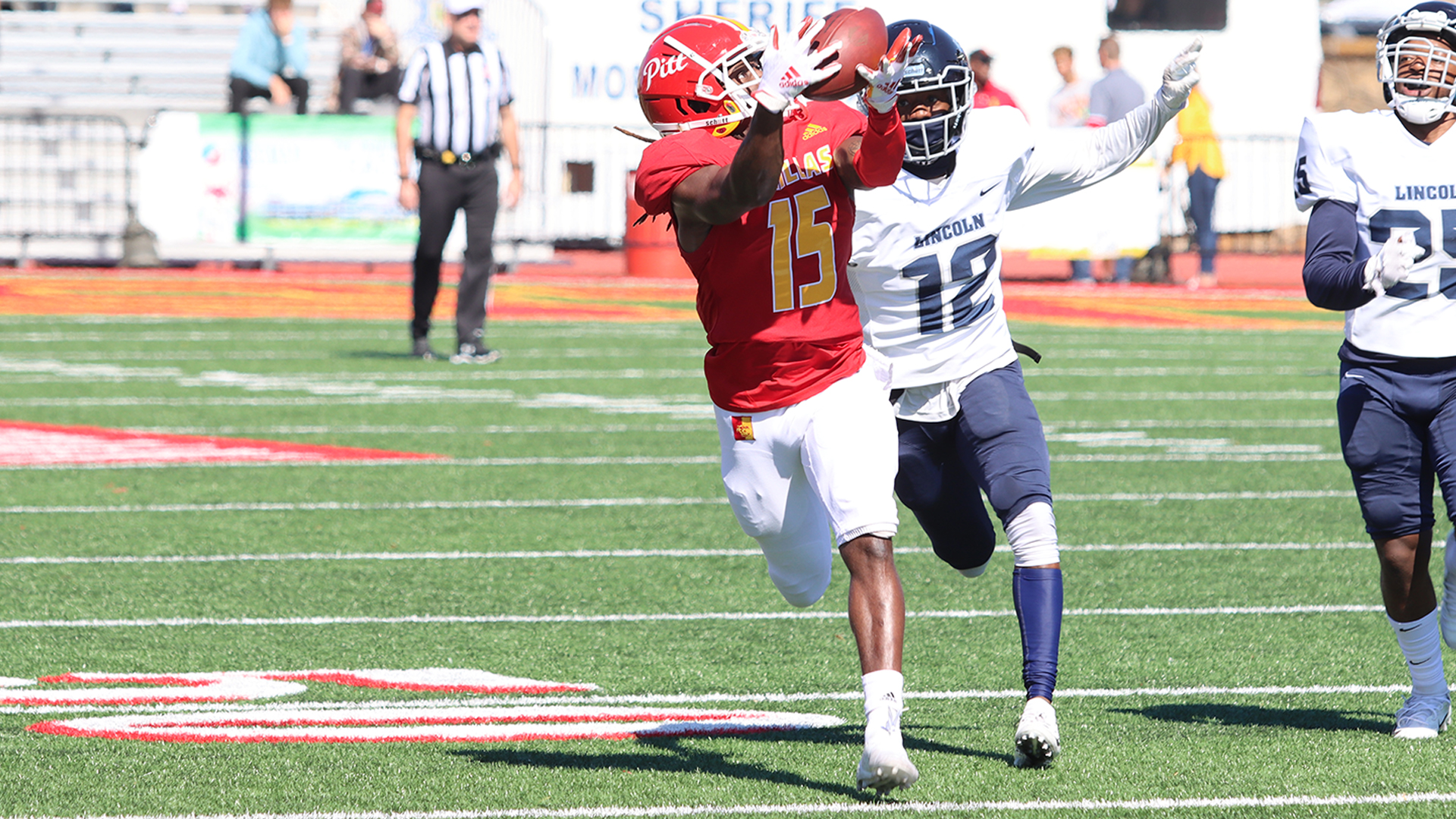 Gorillas Picked Third in MIAA Coaches, Media Polls - Pittsburg State ...