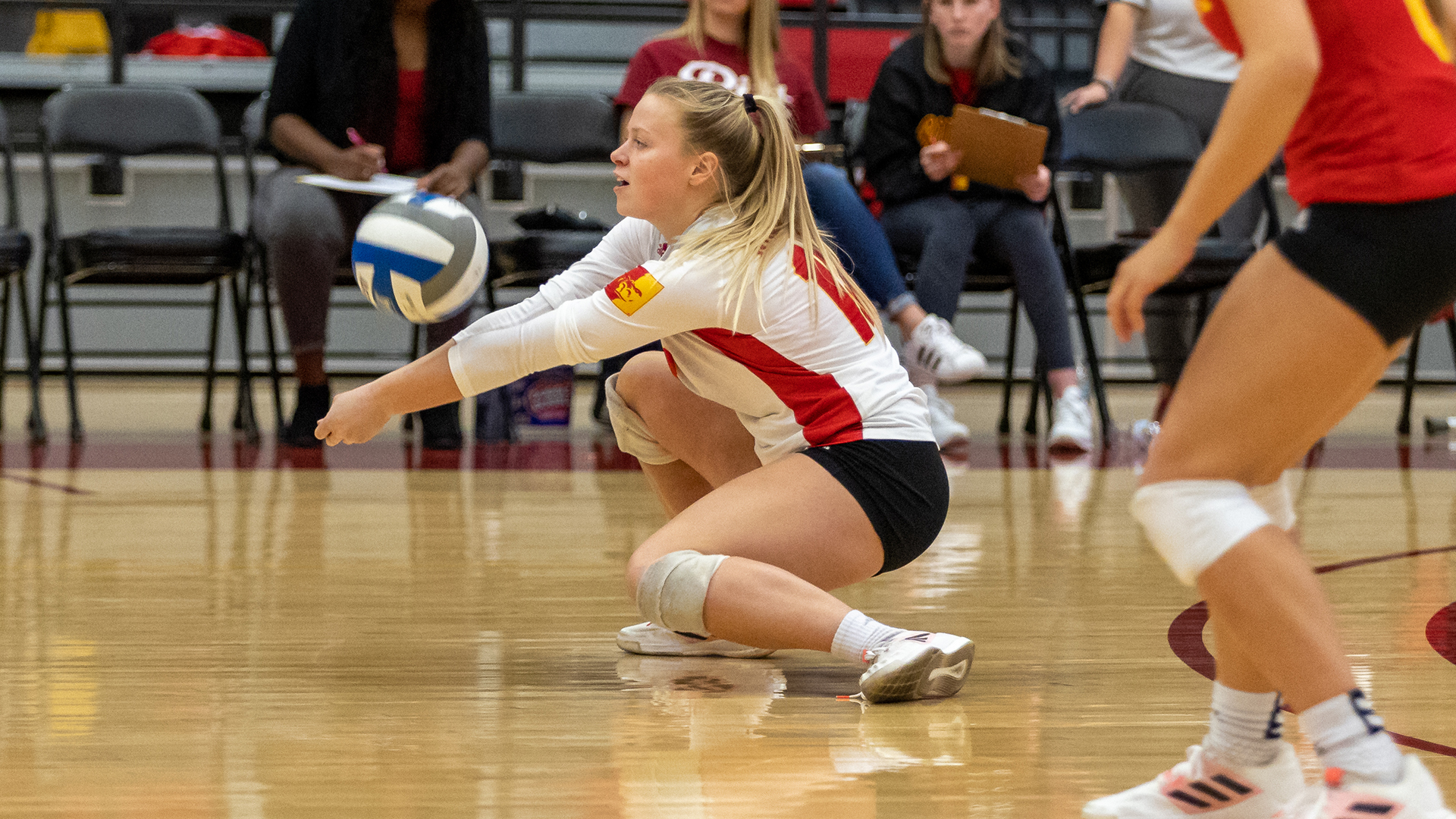 Addison Weybrew - 2021 - Volleyball - Pittsburg State University Athletics