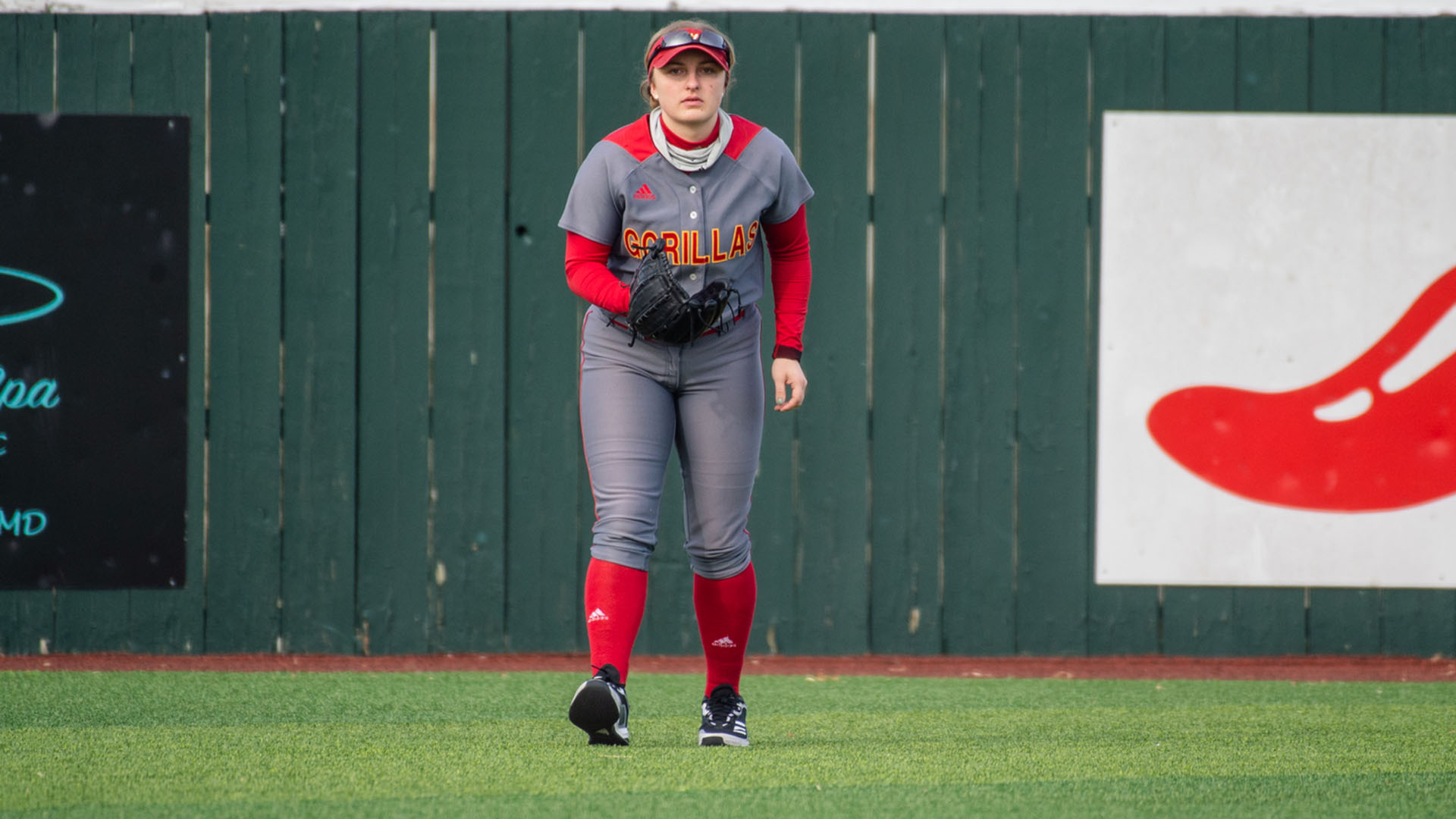 Kylee Bohle - 2023 - Softball - Pittsburg State University Athletics