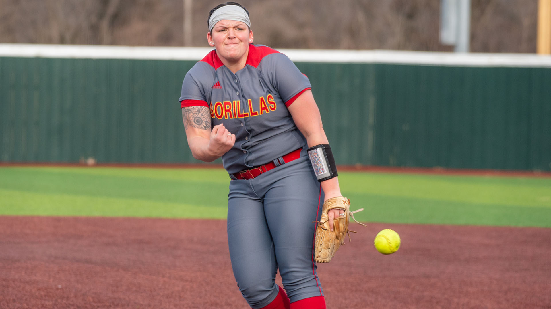 Bats Come Alive in Pitt State’s MIAA Opening Sweep - Pittsburg State ...