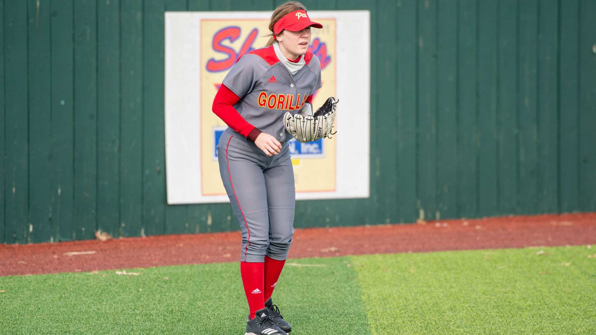 Taylor Lambert - 2023 - Softball - Pittsburg State University Athletics