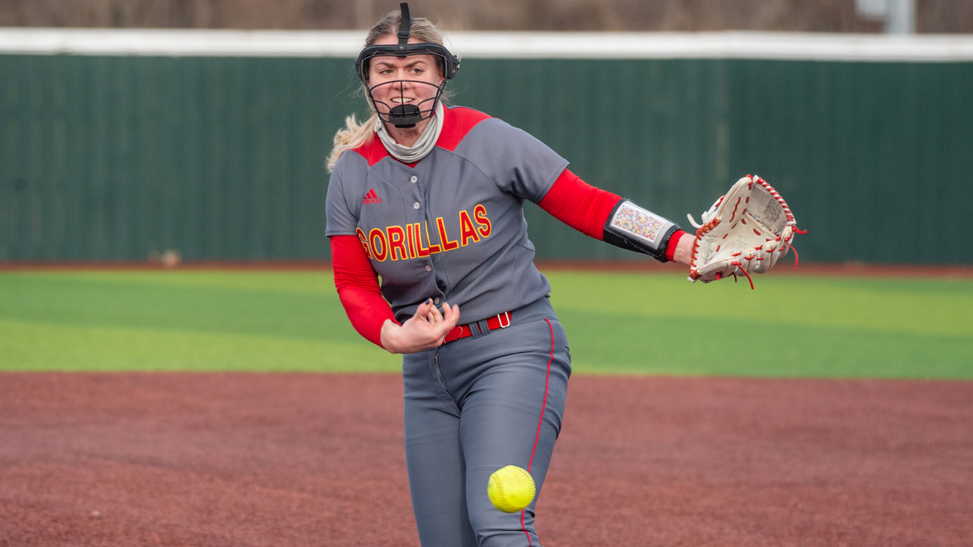 Taylor Compton - 2022 - Softball - Pittsburg State University Athletics