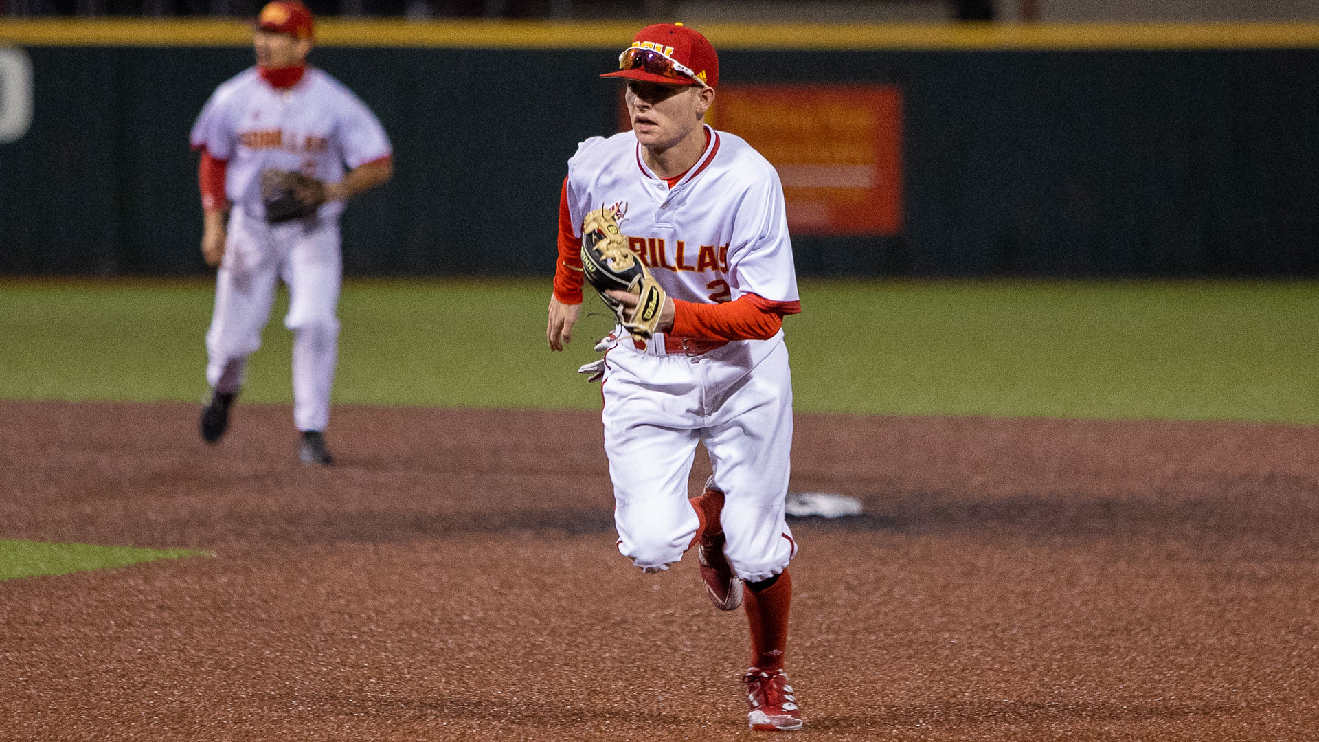 Mason Hartman - 2022 - Baseball - Pittsburg State University Athletics