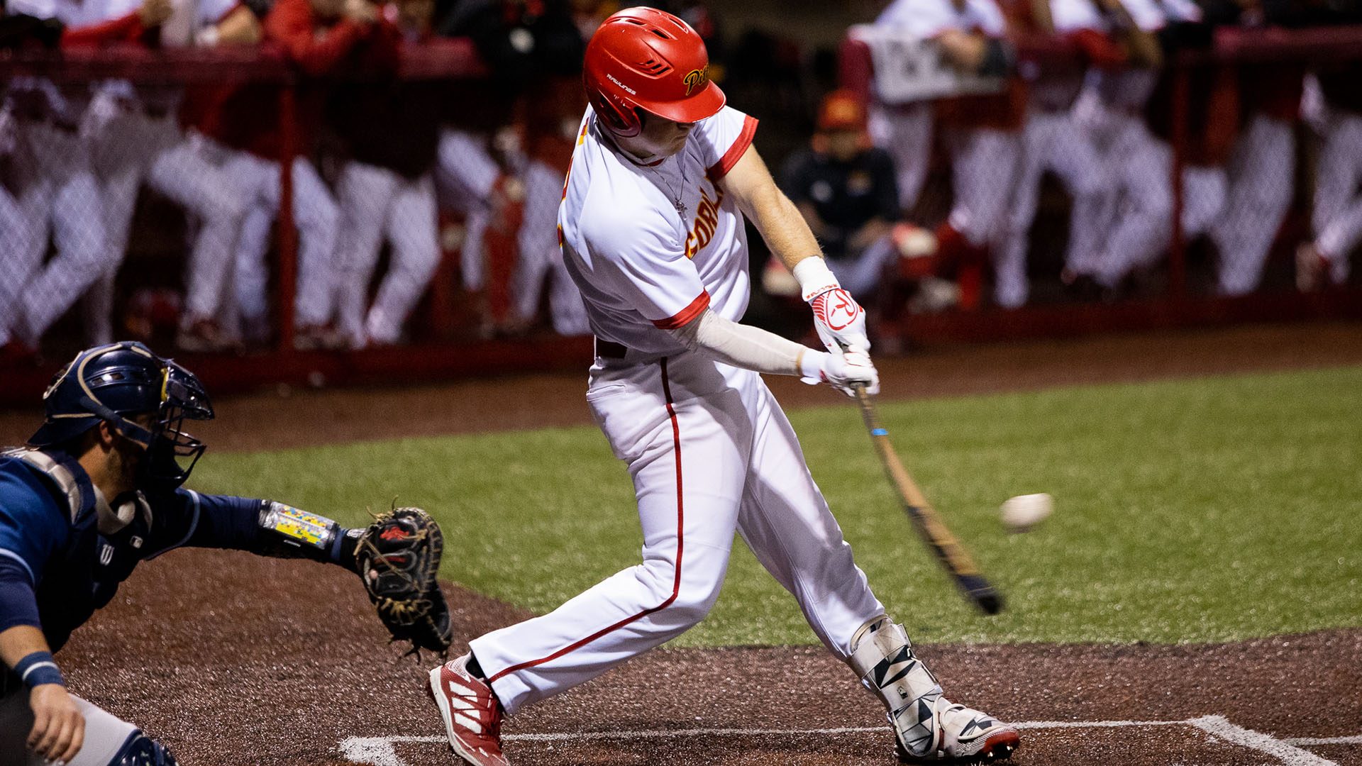 Gorillas pick up pair of wins over Bearcats - Pittsburg State ...