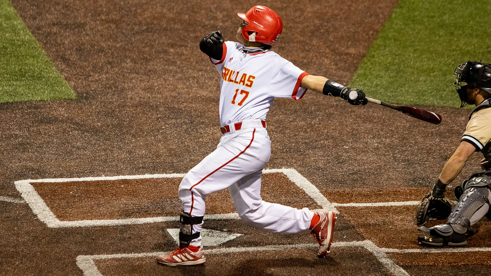 Hector Carrillo - 2022 - Baseball - Pittsburg State University Athletics