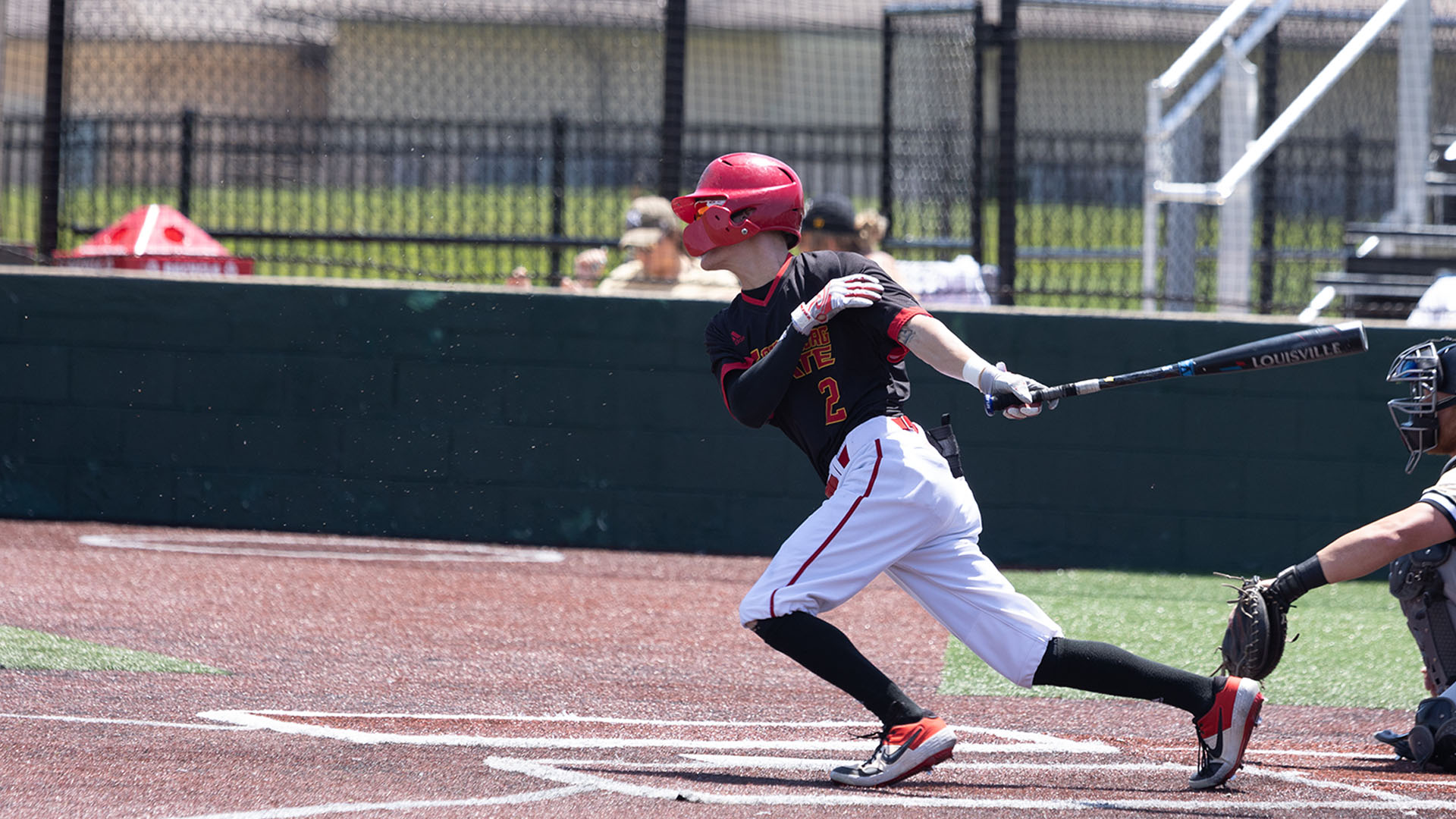 Mason Hartman - 2022 - Baseball - Pittsburg State University Athletics