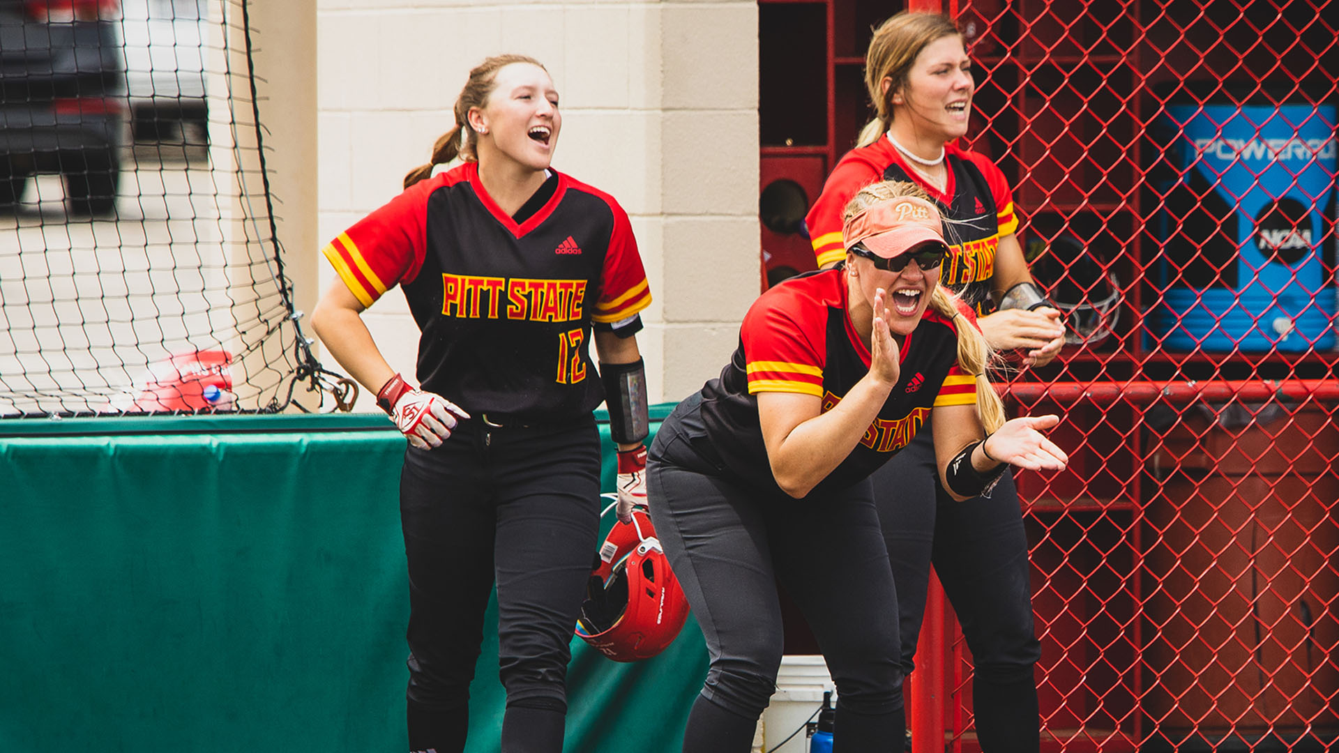 Gorillas to Open Season at Home Wednesday - Pittsburg State University ...