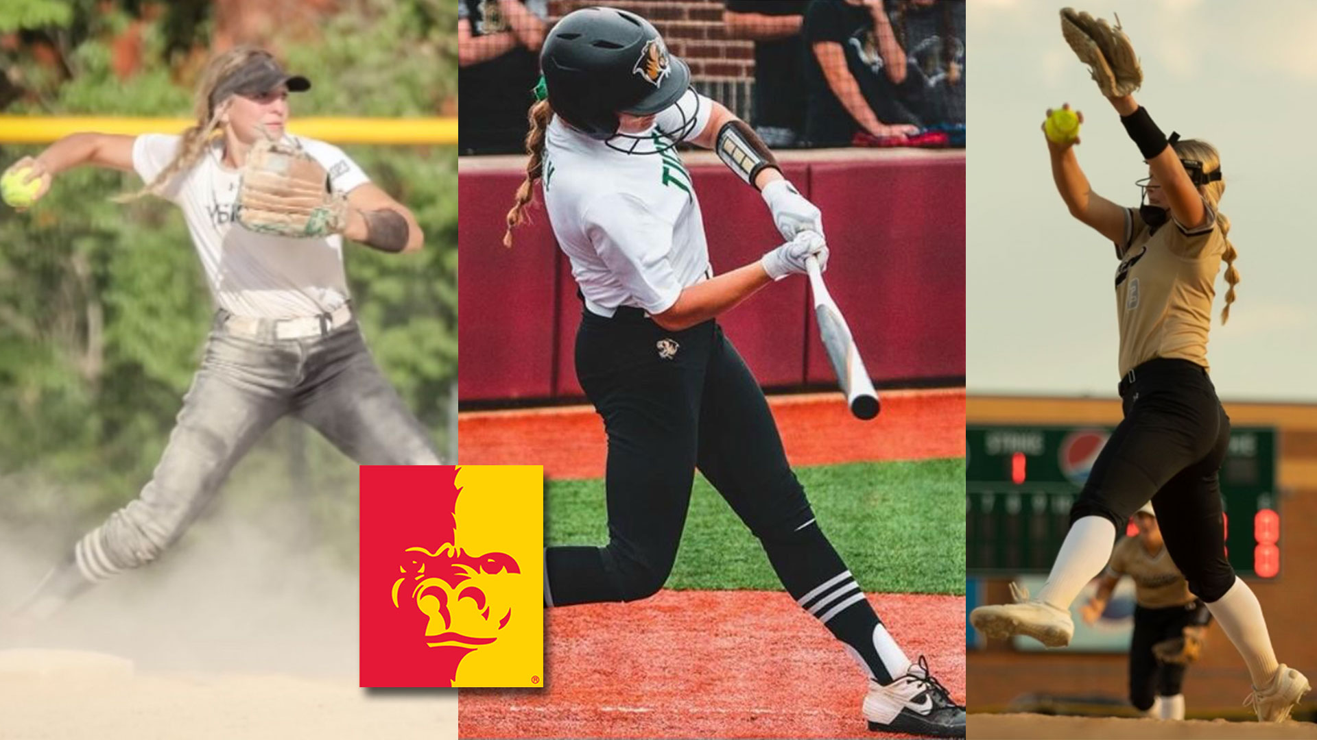 Three Players Sign With Pitt State Softball - Pittsburg State University Athletics