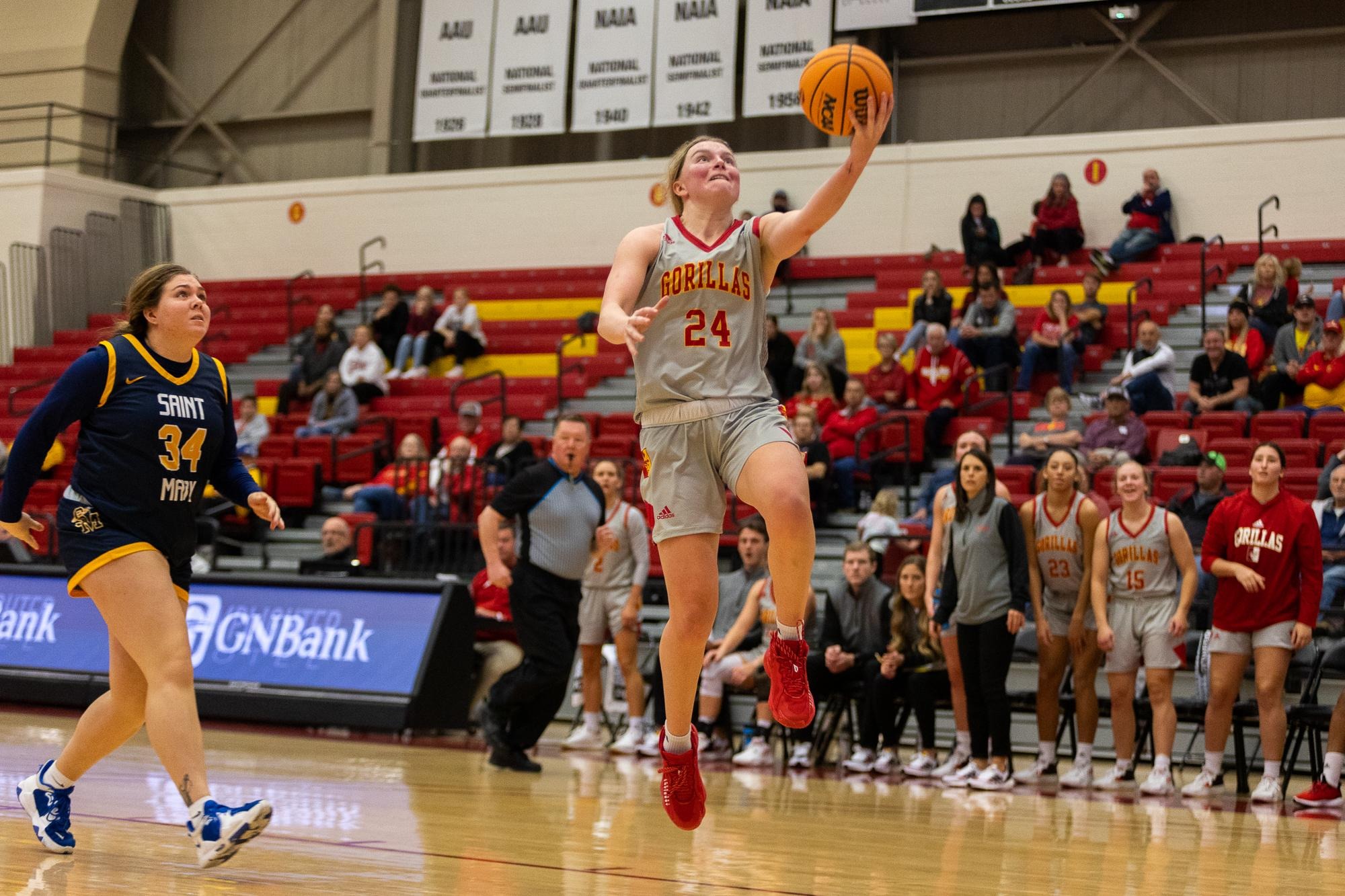 Pitt State Women to Host No. 17 Jennies Saturday - Pittsburg State ...