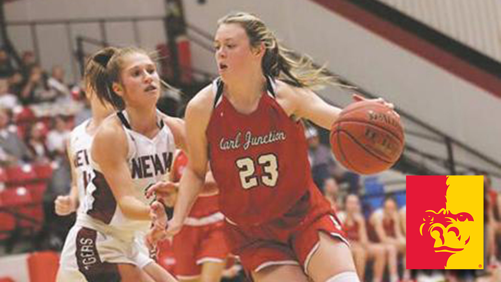 Buerge Signs With Gorilla Women’s Basketball - Pittsburg State ...