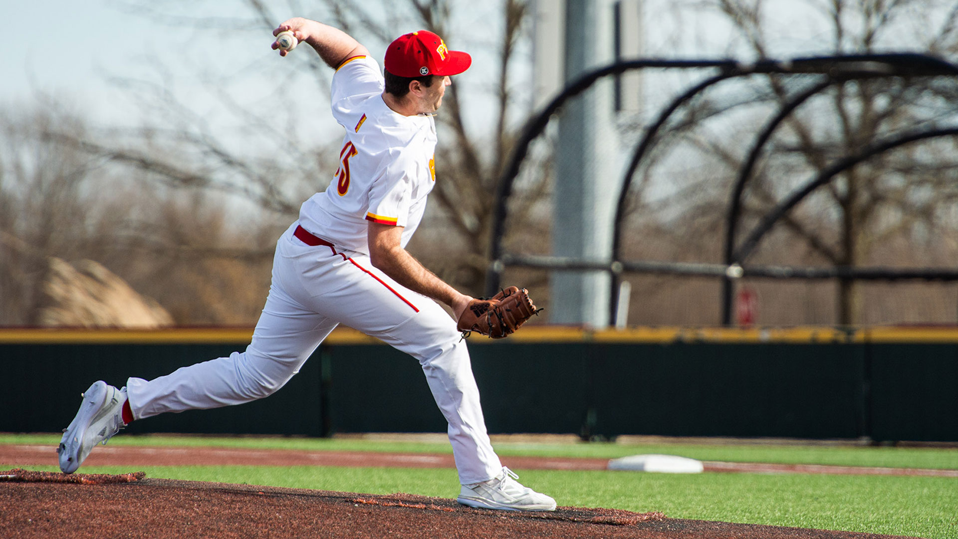 Conner Van Cleave - 2022 - Baseball - Pittsburg State University Athletics