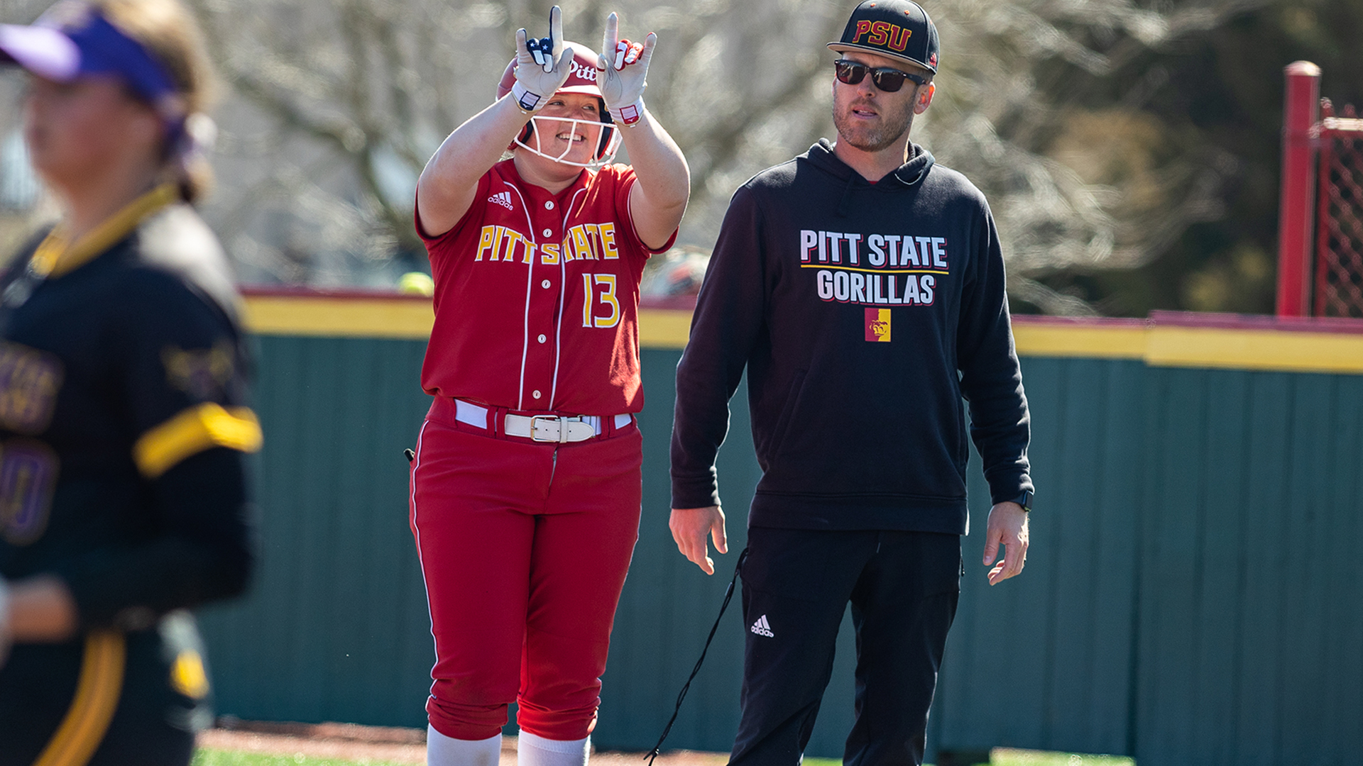 Paxtyn Hayes - 2024 - Softball - Pittsburg State University Athletics