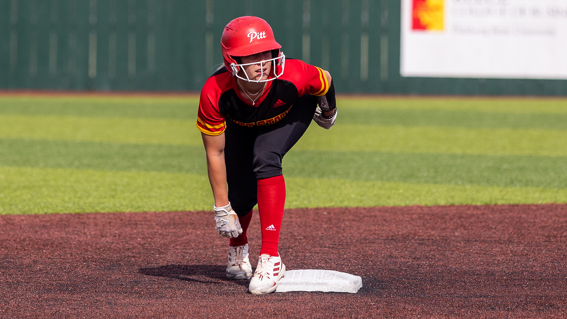 Taylor Lambert - 2023 - Softball - Pittsburg State University Athletics